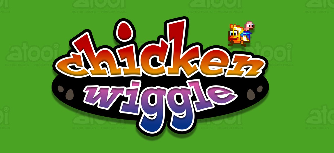 Chicken Wiggle Release Date Revealed, Level Creator Detailed | Nintendo ...