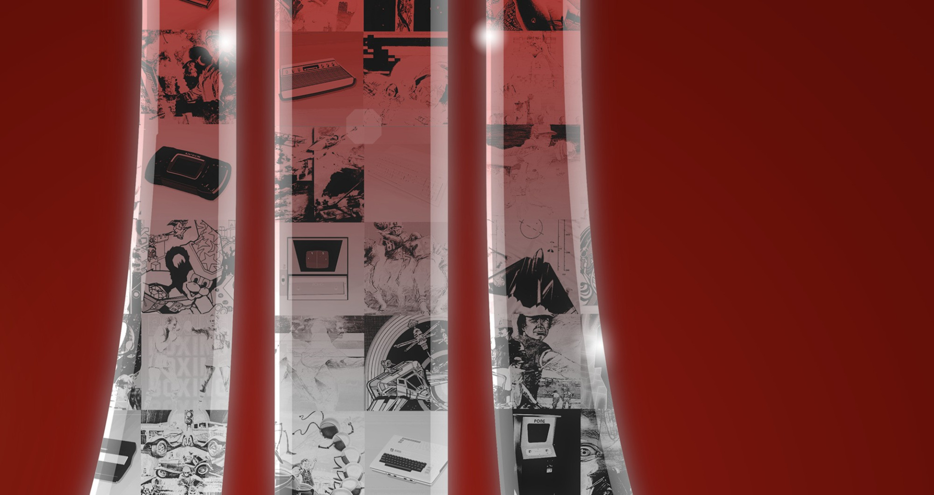 Every New Game In Atari 50's Final DLC Expansion Has Been Revealed ...