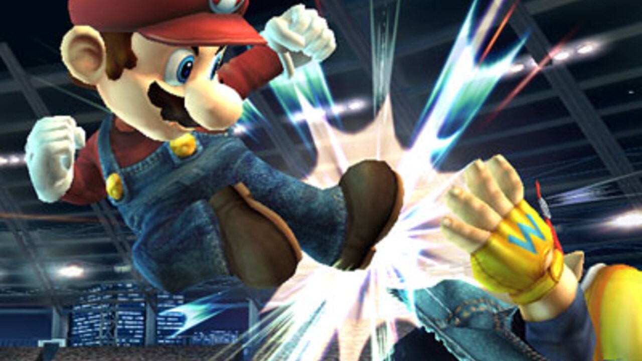 Next Smash Bros. Development Starts with a Look Back | Nintendo Life