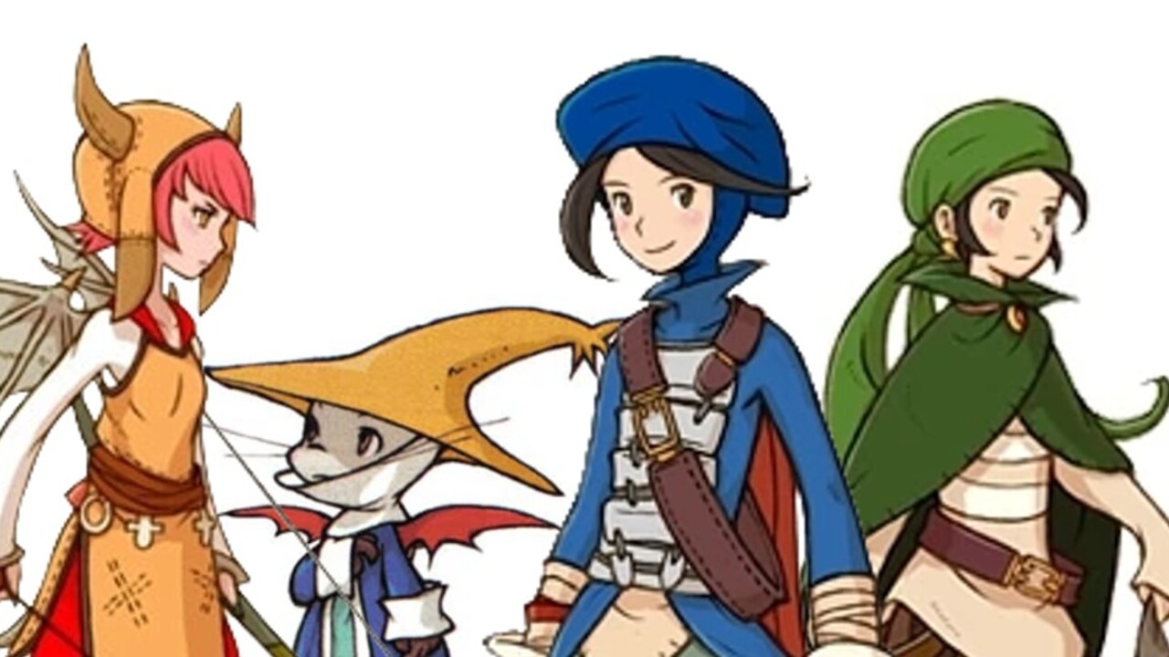 Crystal Defenders R1 Review (WiiWare) | Nintendo Life