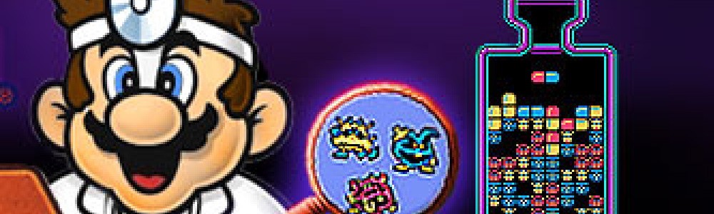 Dr. Mario Online Rx Review (WiiWare) | Nintendo Life