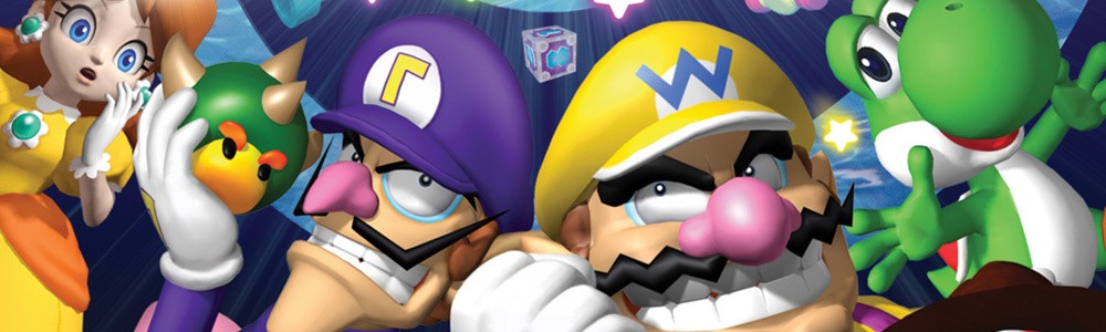 Mario Party 4 Review (GameCube) | Nintendo Life