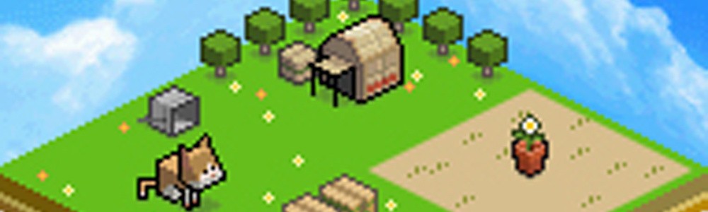 Art Style: BOXLIFE (2009) | DSiWare Game | Nintendo Life