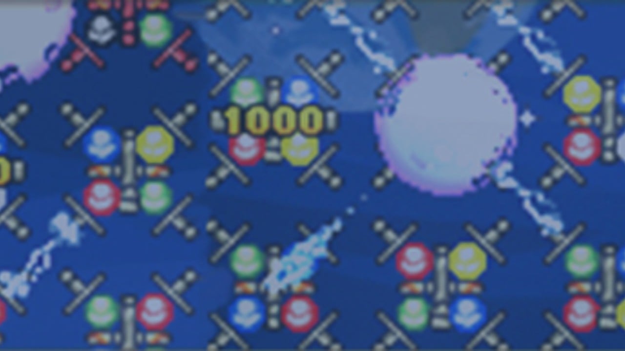 FIZZ (DSiWare) Game Profile | News, Reviews, Videos & Screenshots