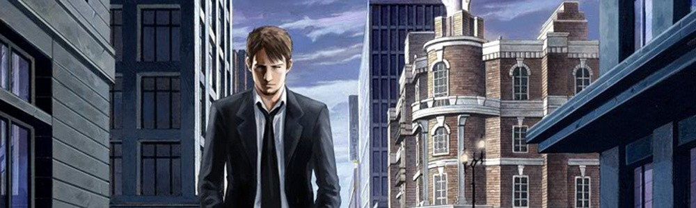 Last Window: The Secret of Cape West Review (DS) | Nintendo Life