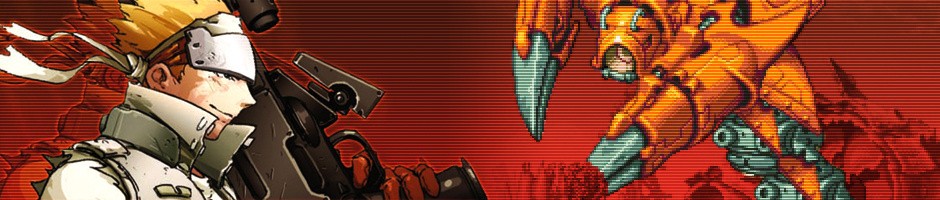 Commando: Steel Disaster Review (DSiWare) | Nintendo Life