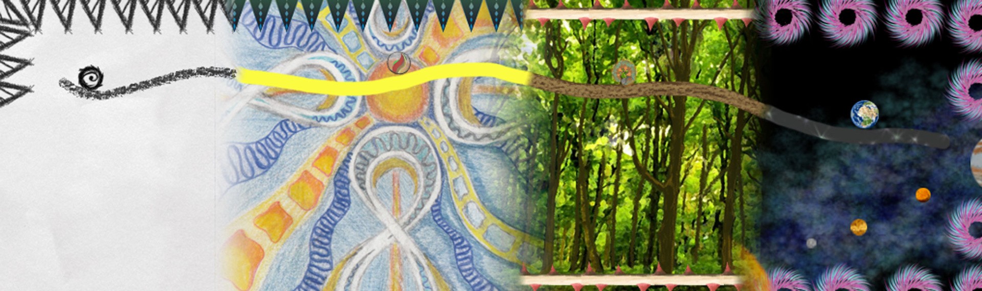 Draw 2 Survive (2016) | Wii U eShop Game | Nintendo Life