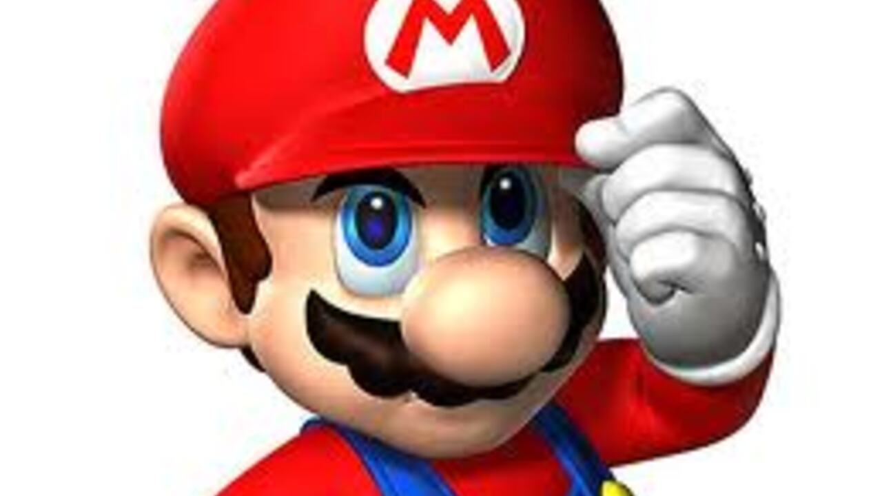 Keeping Mario at the Top - Feature | Nintendo Life