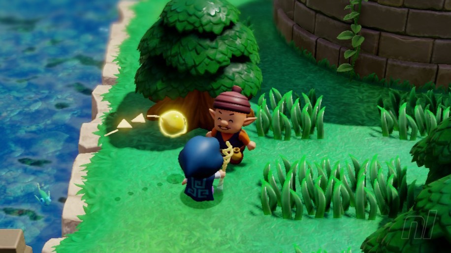 Zelda: Echoes Of Wisdom: All Acorn Gathering Locations | Nintendo Life