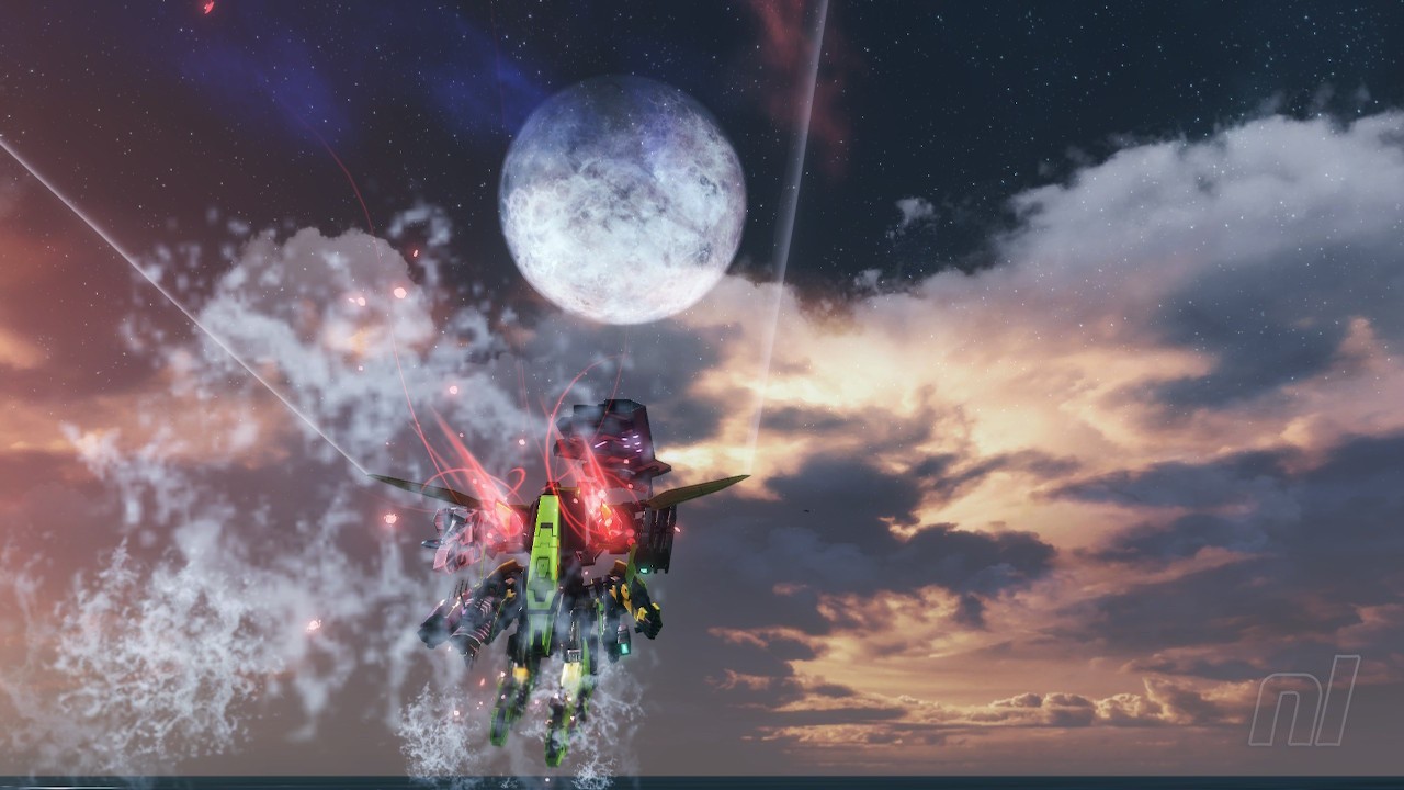 Xenoblade Chronicles X: Boost Your Skell Art Damage By 90% With This ...