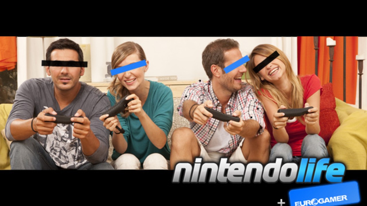 Site News: A Better Nintendo Life | Nintendo Life