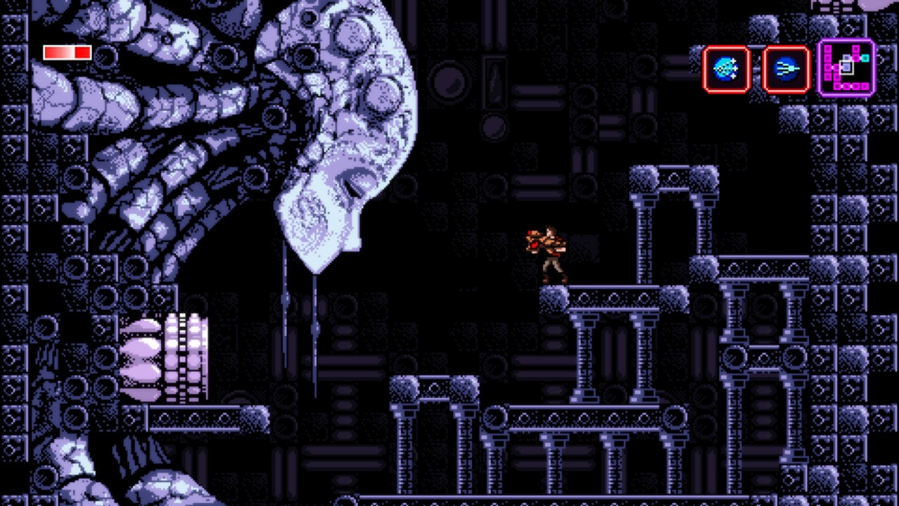 Interview: Dan Adelman Talks Over Axiom Verge on Wii U, Going Alone and ...