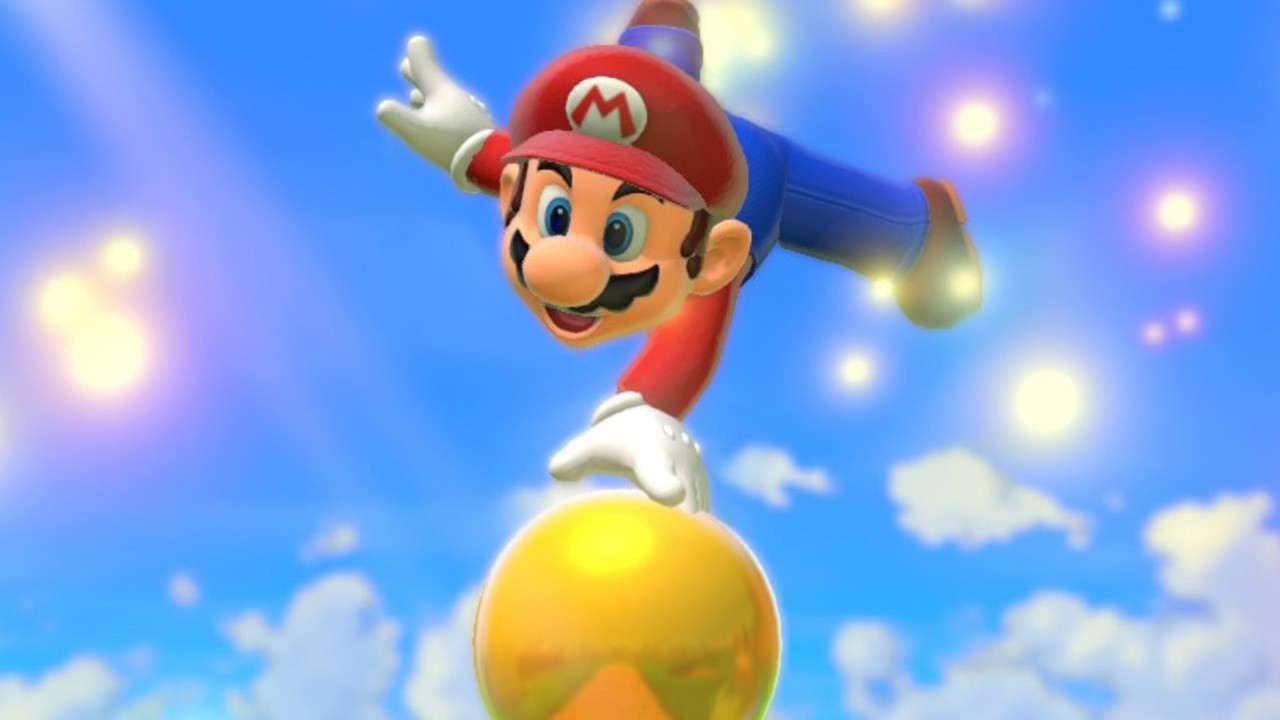 Ubisoft Data Places Mario as the Second Highest Selling Franchise Since ...