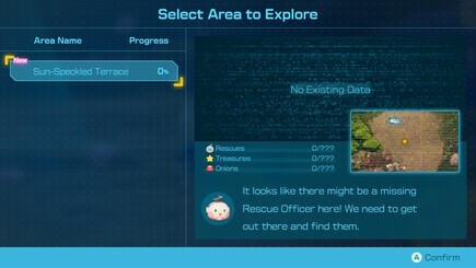 Pikmin 4: Sun-Speckled Terrace Walkthrough | Nintendo Life