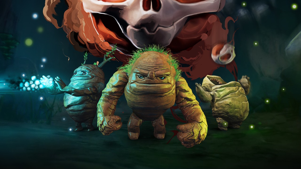 Skully Review (Switch) | Nintendo Life