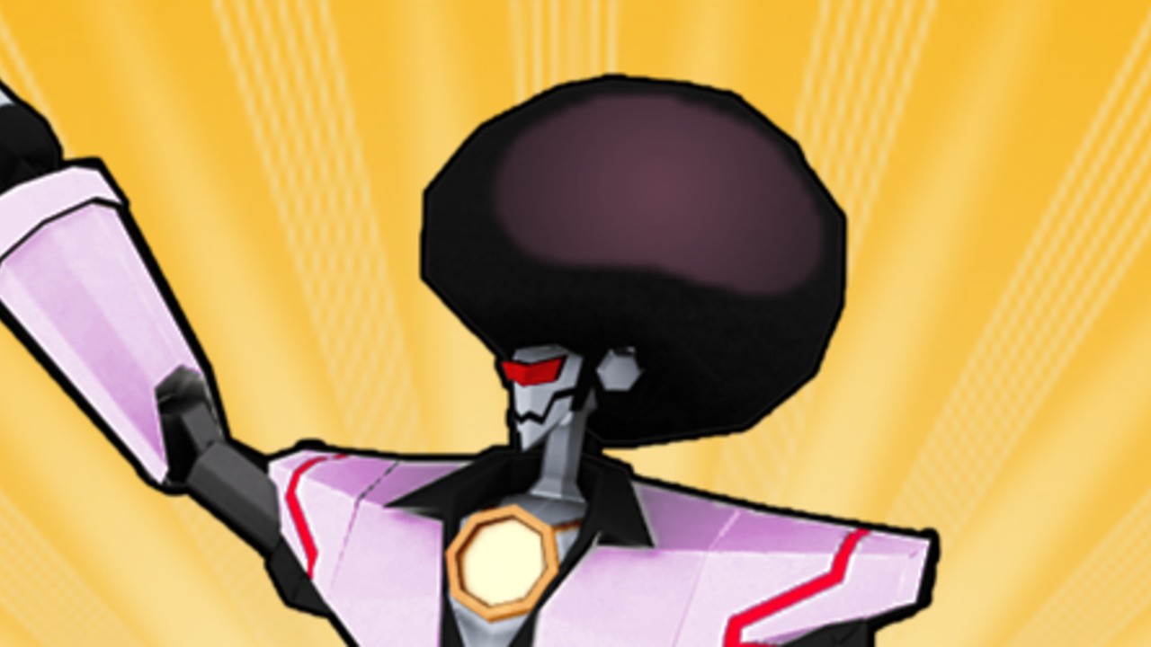 Frobot (2010) | WiiWare Game | Nintendo Life