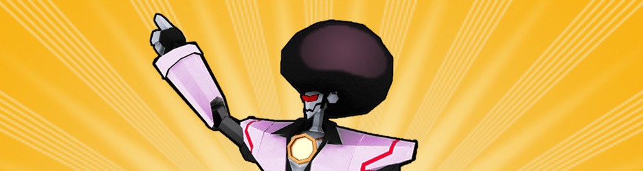 Frobot Review (WiiWare) | Nintendo Life