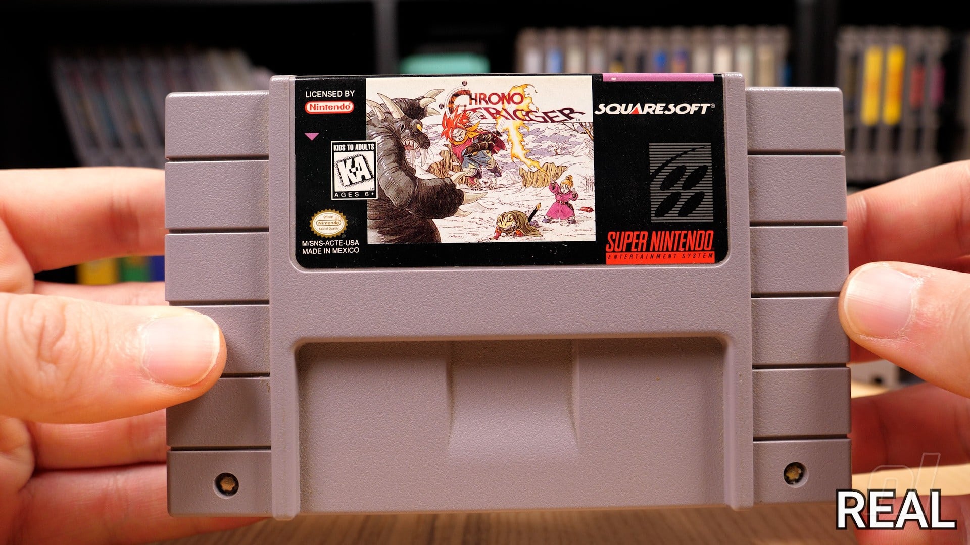 How To Spot Fake Nintendo Video Games | Nintendo Life