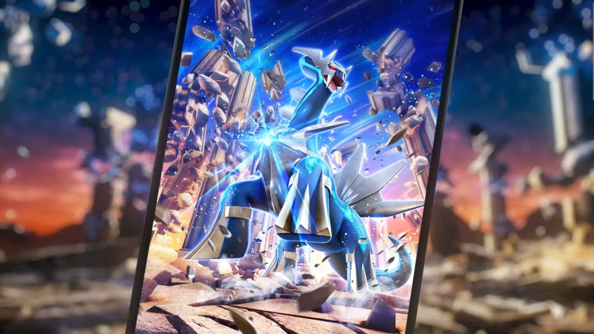 Pokémon TCG Pocket: Space-Time Smackdown - Best Cards, Full Pack List ...