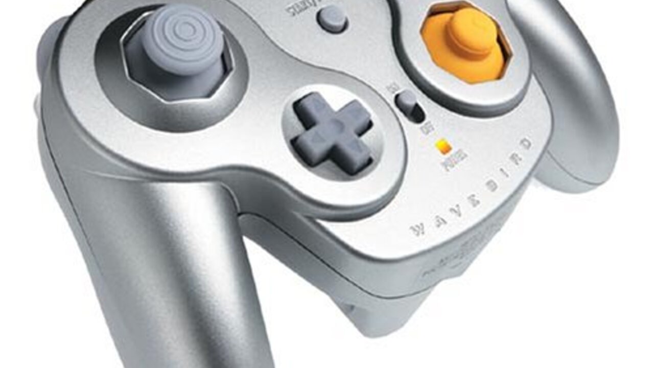 Oh Noes! Wavebird Discontinued | Nintendo Life