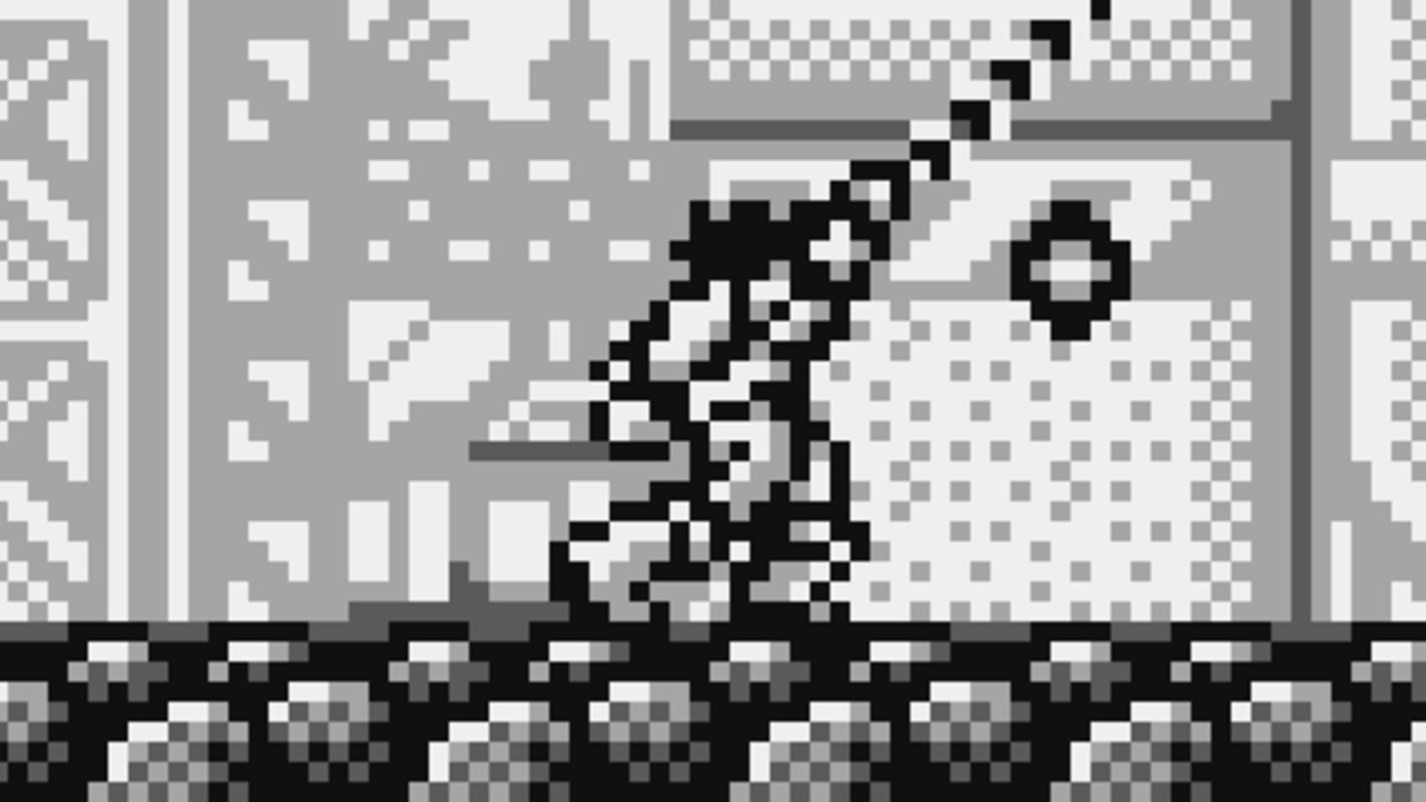 Bionic Commando (GB / Game Boy) Game Profile | News, Reviews, Videos ...