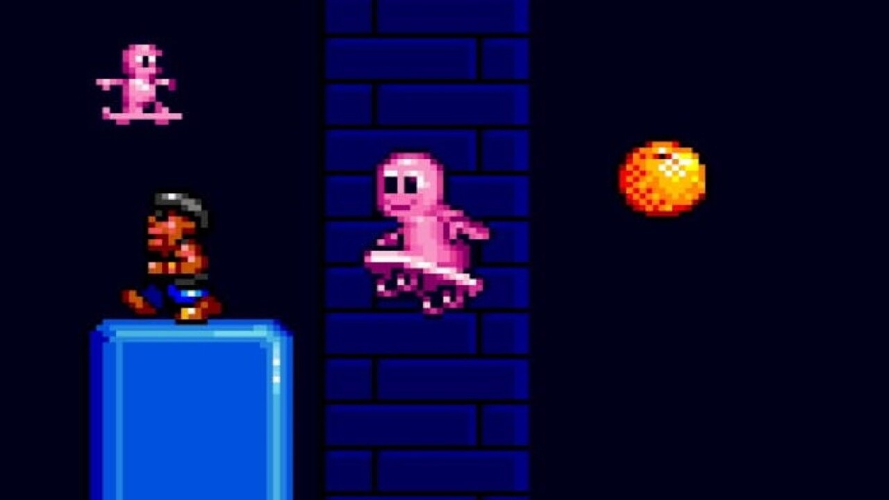 Jelly Boy (1995) | SNES Game | Nintendo Life