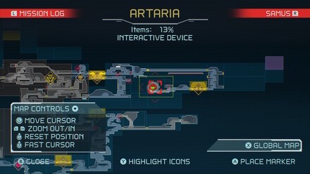 Metroid Dread: Where To Go After You Get The Charge Beam | Nintendo Life