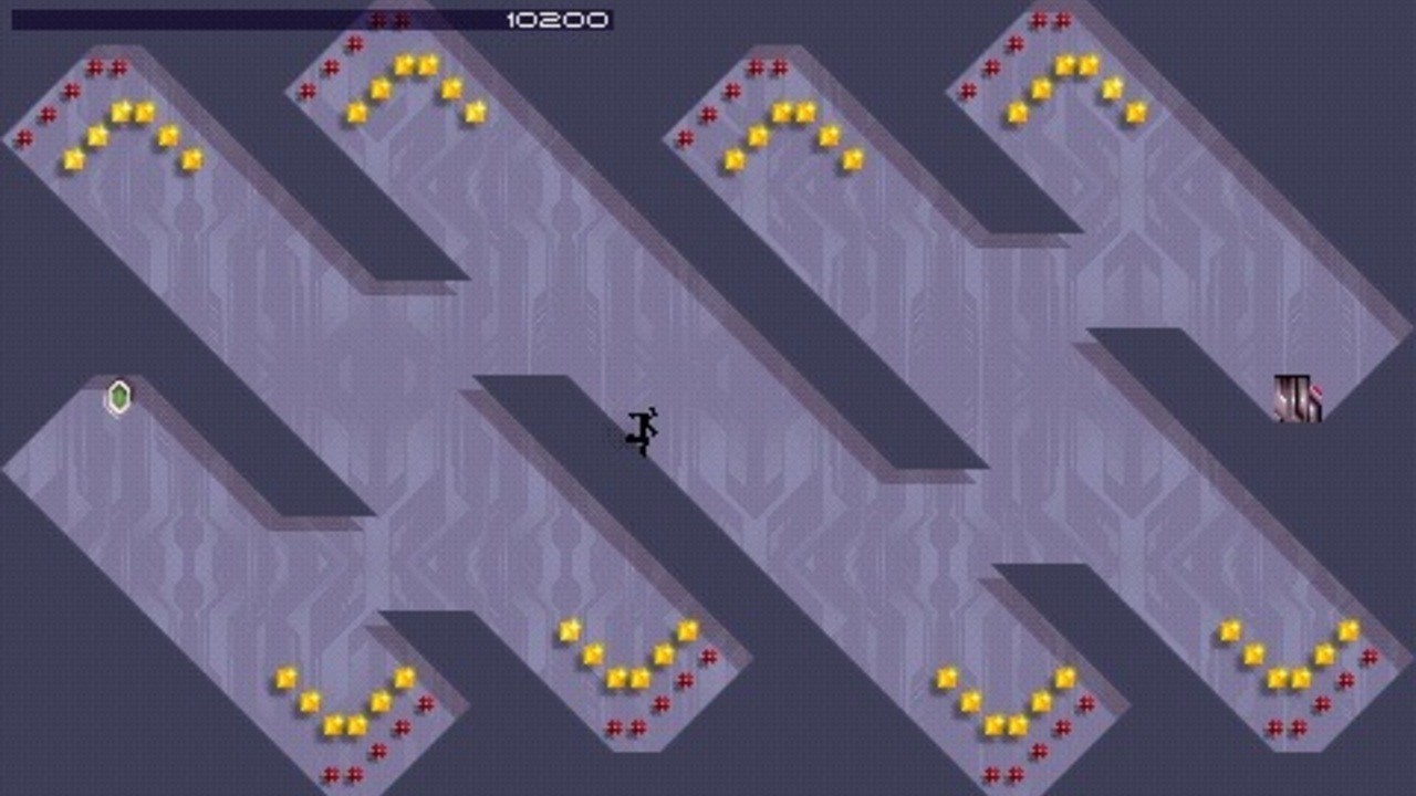 N++ Announced At GDC | Nintendo Life