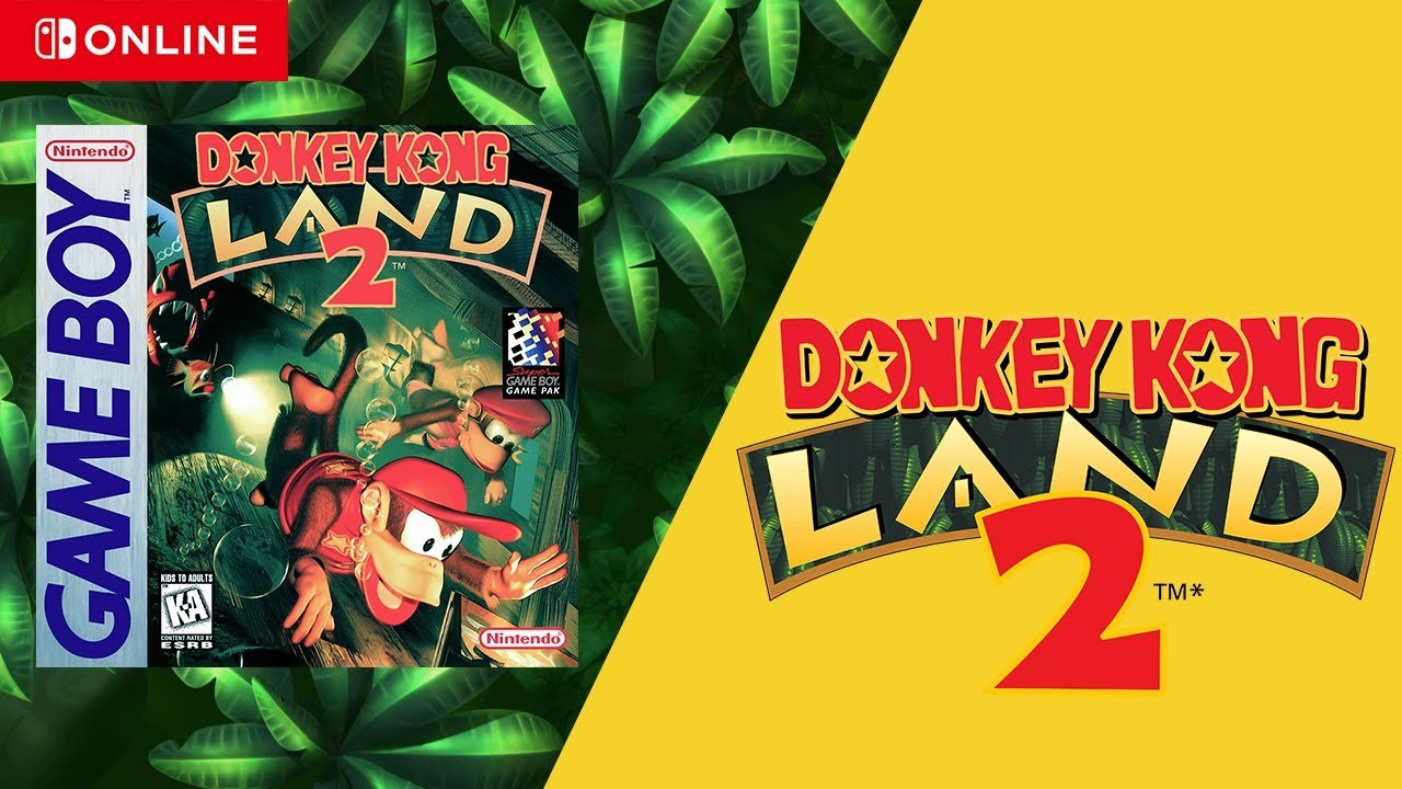 Nintendo Expands Switch Online's Game Boy Library With Another Classic ...