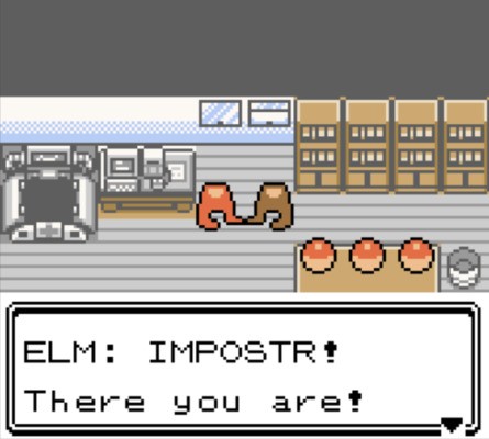 Random: 'Amogus' Is A Playable Among Us Pokémon Hack | Nintendo Life