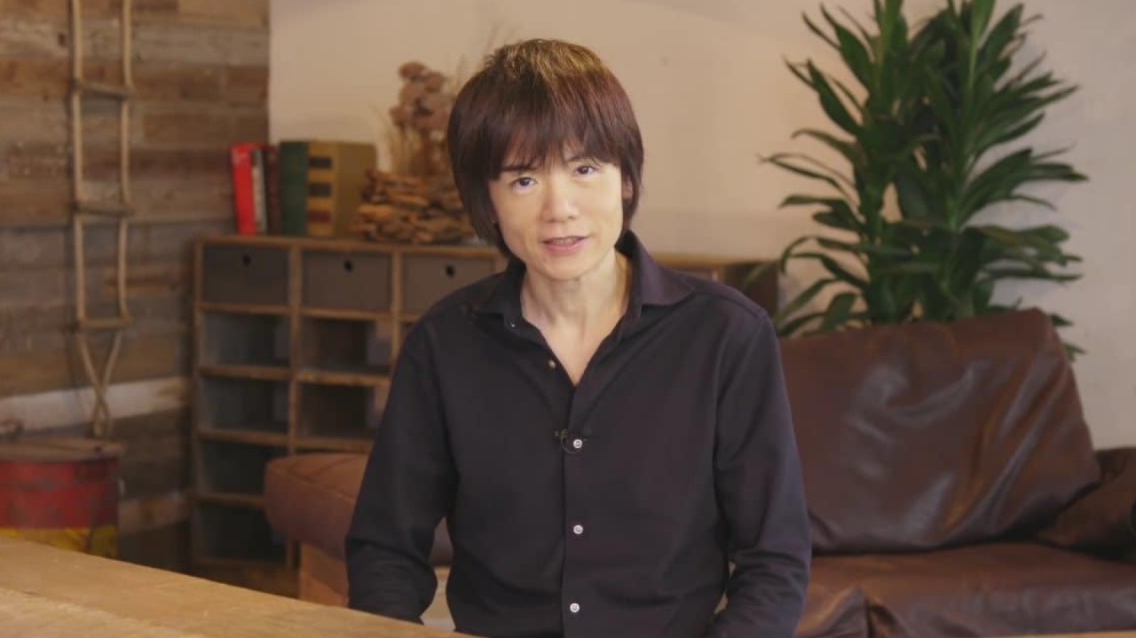 Sakurai Describes The Creation Of Each Smash Bros. Game As A "Miracle ...