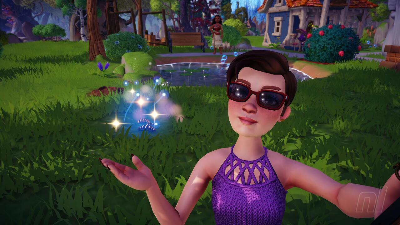 Disney Dreamlight Valley: How To Get Worms | Nintendo Life