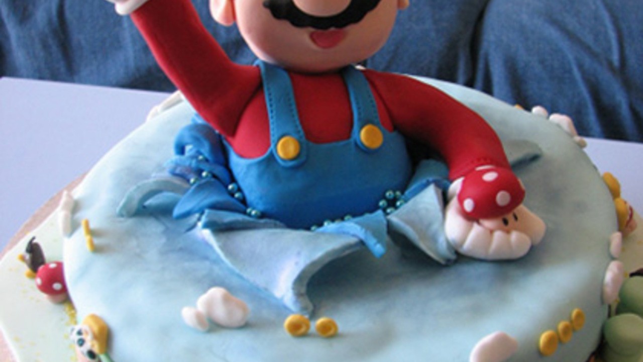 Site News: Happy "Nintendo Life" Anniversary! | Nintendo Life