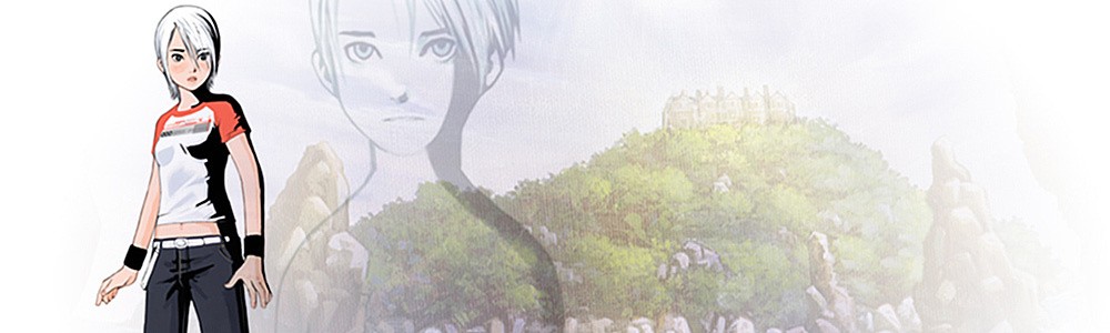 Trace Memory (2005) | DS Game | Nintendo Life