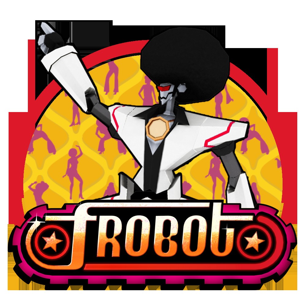 Frobot Funks Up WiiWare on December 20th | Nintendo Life