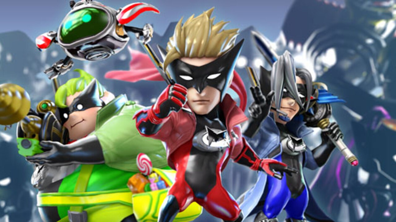 Nintendo Direct: Watch The Wonderful 101 Direct Live | Nintendo Life