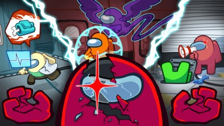 Among Us 'Emergency Meeting' Livestream Reveals New Roles, Cosmetics ...