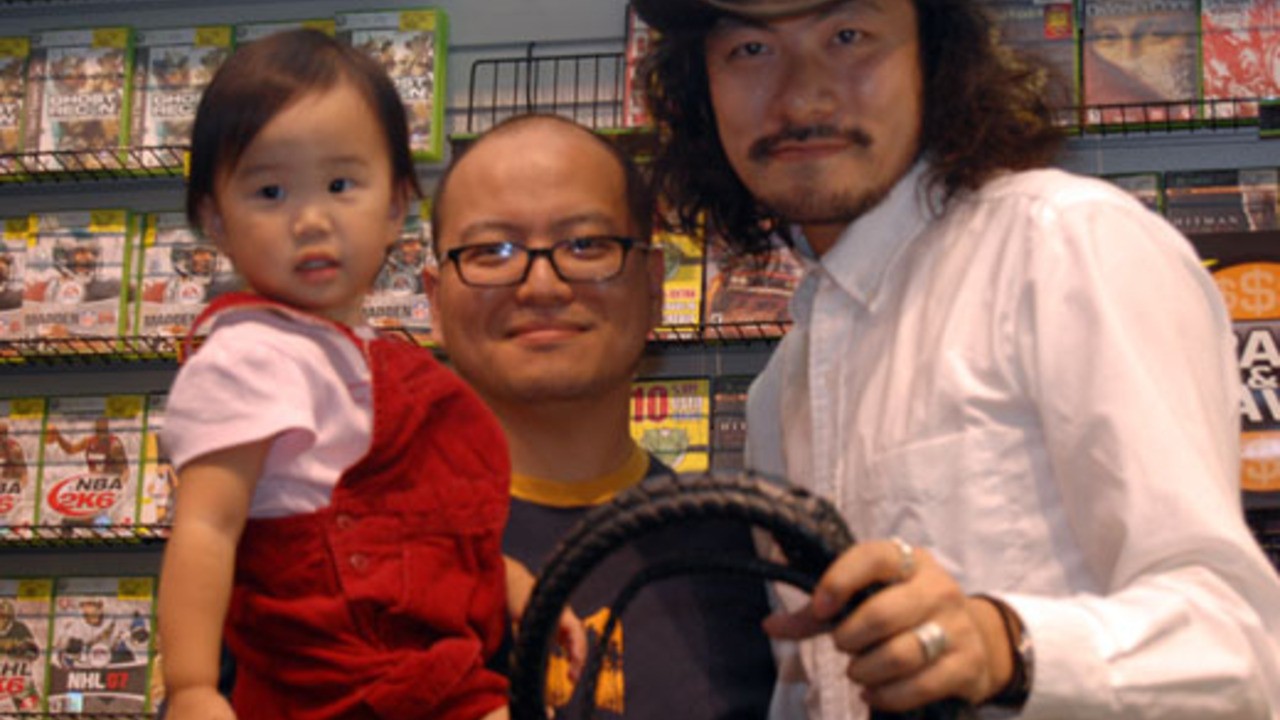 IGA: 2D WiiWare Castlevania Is The Right Approach | Nintendo Life