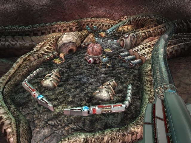 USA WiiWare Update: Alien Crush Returns and Home Sweet Home | Nintendo Life