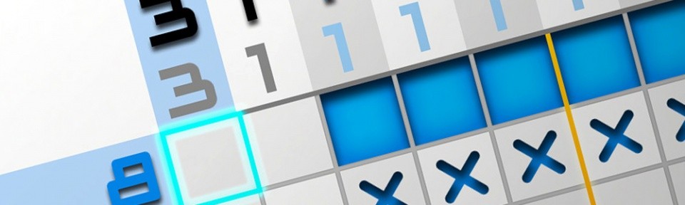 Picross e3 Review (3DS eShop) | Nintendo Life