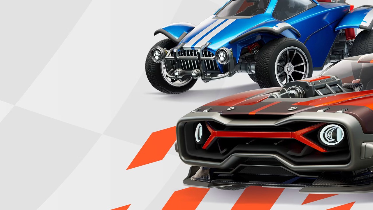 Rocket Racing (2023) | Switch eShop DLC | Nintendo Life