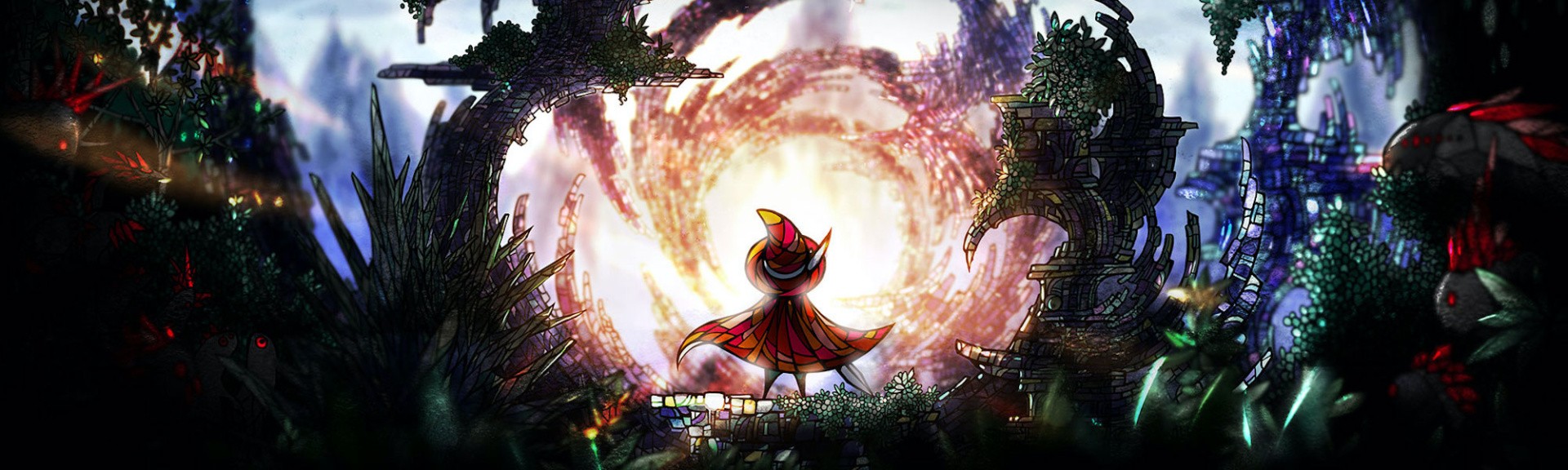 Gleamlight (2020) | Switch eShop Game | Nintendo Life