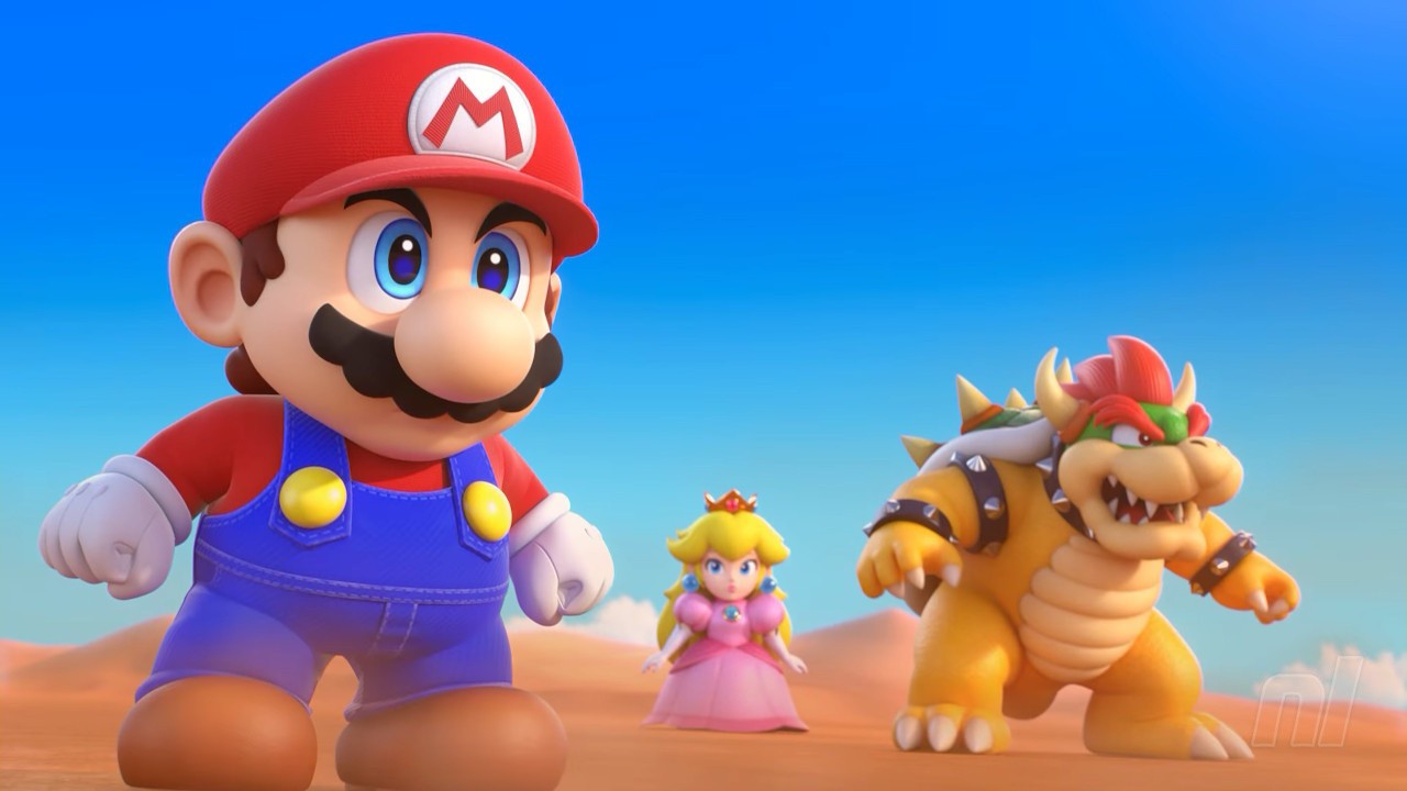 Super Mario RPG: All Accessories List | Nintendo Life