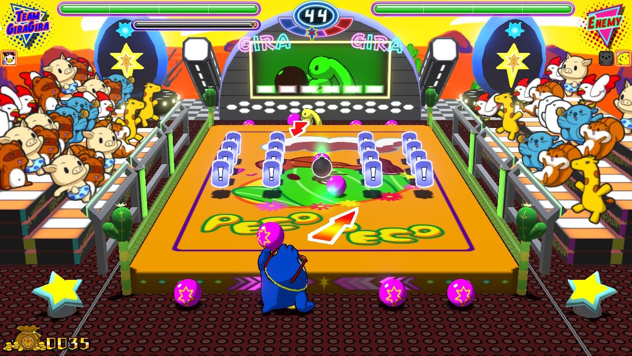 Penguin Wars Is Headed To Switch Next Year | Nintendo Life