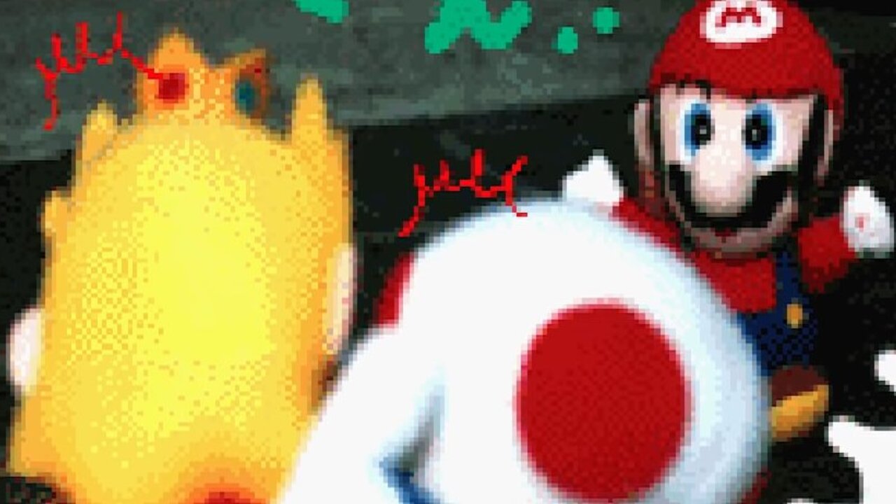 Video: Obscure Mario Facts You Probably Didn't Know About | Nintendo Life