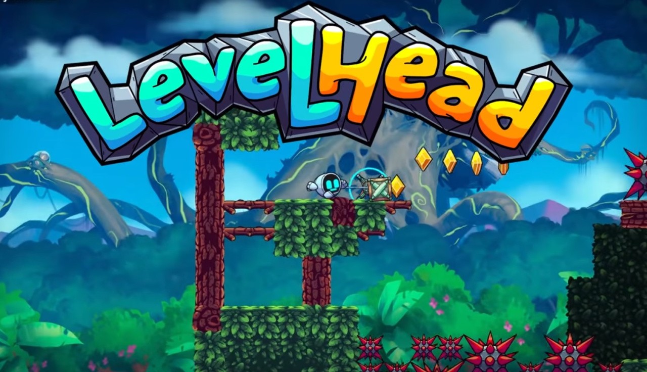 Levelhead Allows You To Design, Share and Play Levels, Also Cross ...