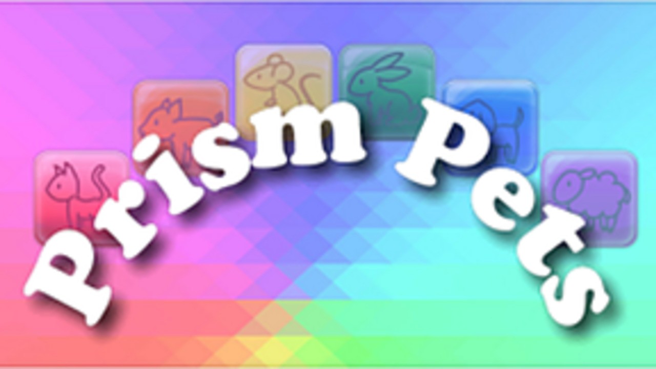 Prism Pets is on its Way to the Wii U eShop Soon | Nintendo Life