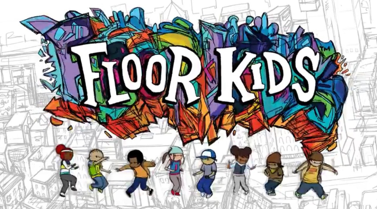 Video: Meet the Crew in the Latest Floor Kids Gameplay Trailer ...
