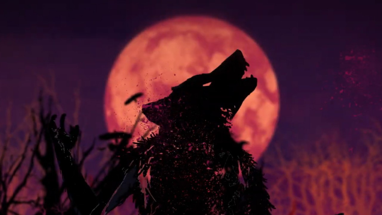 Werewolf: The Apocalypse - Heart of the Forest Review (Switch eShop ...