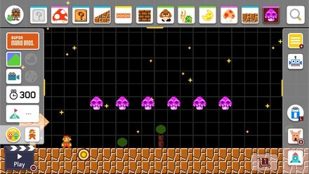 Where Is The Poison Mushroom In Super Mario Maker 2? | Nintendo Life
